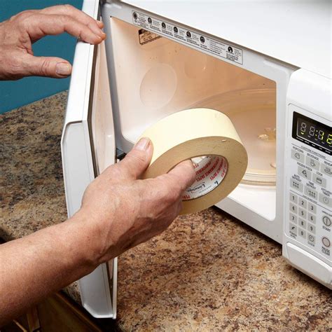 How To Soften Old Masking Tape Simple Life Hacks Useful Life Hacks Household Hacks