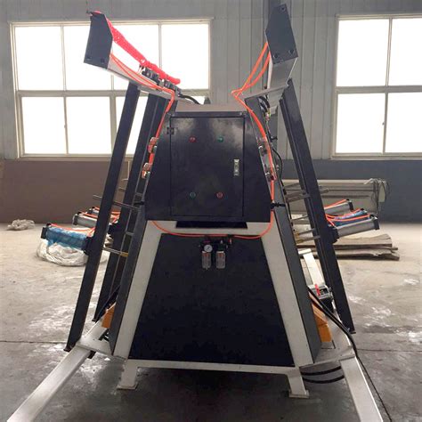 China Mh2210b High Quality China Frame Assembler Exporters Manufacturer