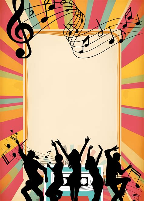 Musical Cards Invitation Template Clip Art A Sad Cat Stock