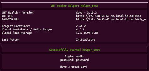 3x Docker Helper Cannot Access Fauxton Via Utils · Issue 7504
