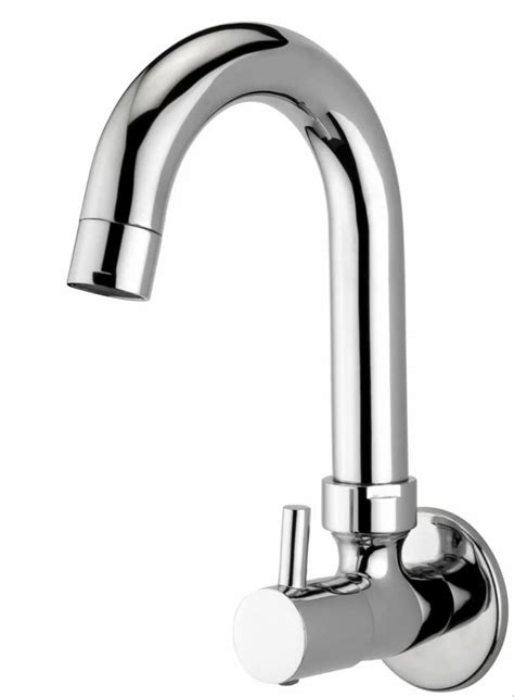 Eurobrass Brass Sink Cock Chrome Plated For Bathroom Fitting At Rs 685