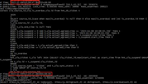 Mysql运维问题解决:mysql参数配置与部署环境优化mysql Fatal Glibc Error Cpu Does Not Mysql运维问题解决:mysql参数配置与部署环境优化mysql Fatal Glibc Error Cpu Does Not