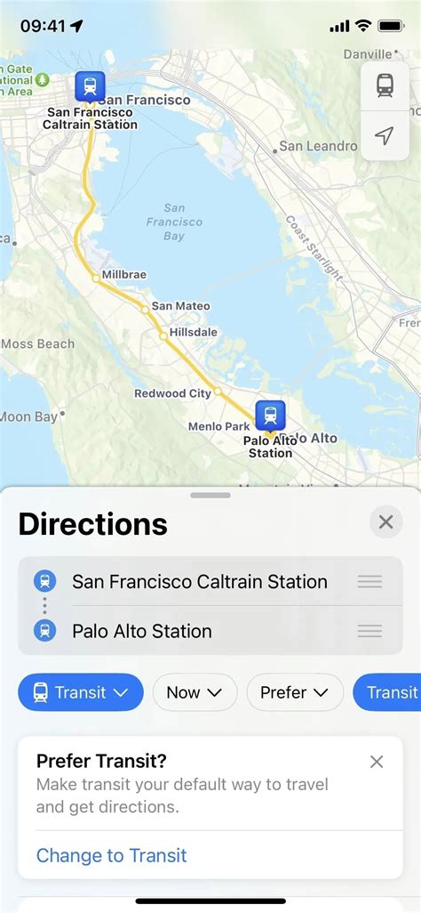 Apple Maps Has 12 New Features In Ios 16 You Need To Know About Ios