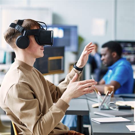 Artificial Intelligence And The Future Workplace Cbre