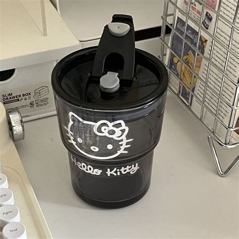 산리오 헬로 키티 유리 빨대 컵 400ml 카와이 쿠로미 시나모롤 만화 물 컵 애니메이션 포챠코 소녀 귀여운 커피 우유 컵 Aliexpress