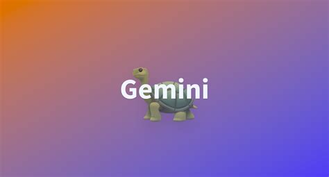 Gemini A Hugging Face Space By Dwf89044485