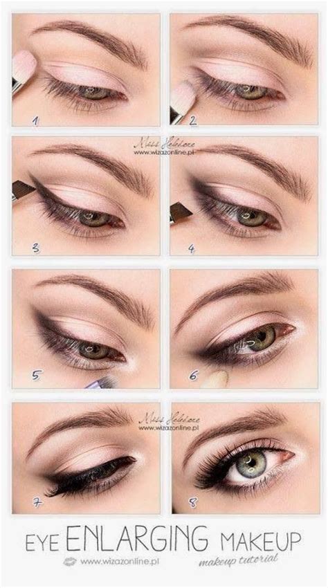 70 Quick And Easy Hairstyles For Girls Trucco Occhi Trucco Per Occhi Verdi Guide Per Il