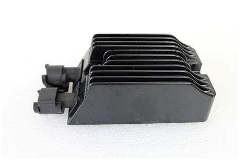 32 1470 Volt Tech Solid State Regulator Black Retrocycle Llc
