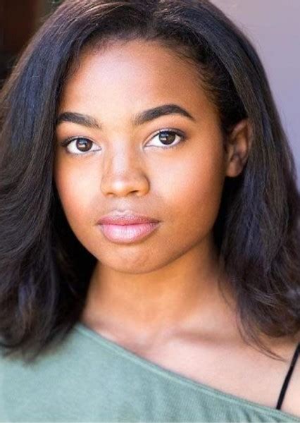 Photos Of Morgan Dudley On Mycast Fan Casting Your Favorite Stories