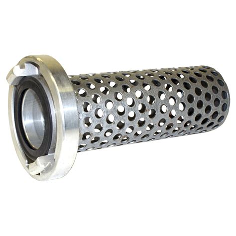 Flomatic 60se Foot Valve With Strainer Curtis