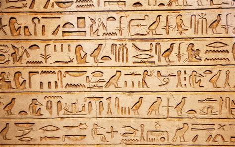 100 Ancient Egyptian Symbols And Their Meanings — Complete Guide