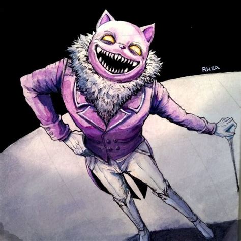 Pocketcat Fearandhunger Жмурка Жвалы в тг Zzhmurrka Twi Фандом