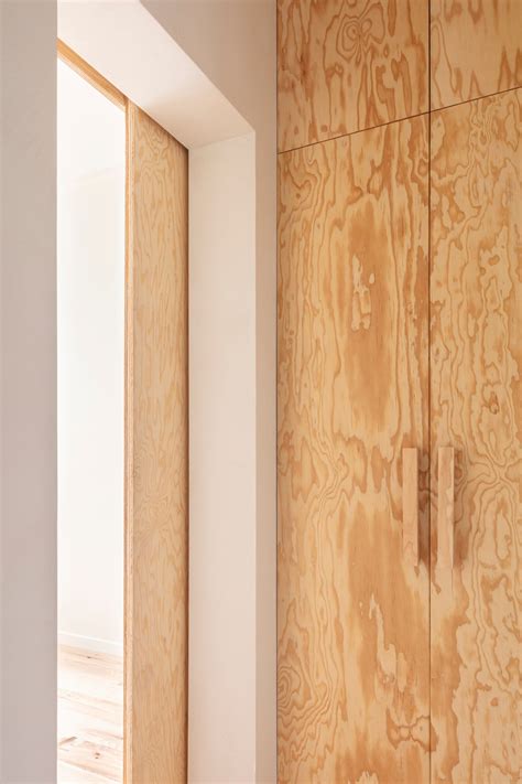 Michelet Apartment Vanves E Architect