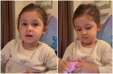 🎥 “ქვეყნის რაღაცები მაქვს არაფერი მინდა” ელის მარია როდესაც ჰკითხეს