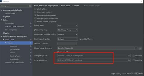 maven第三方jar包打包非spring boot 腾讯云开发者社区 腾讯云