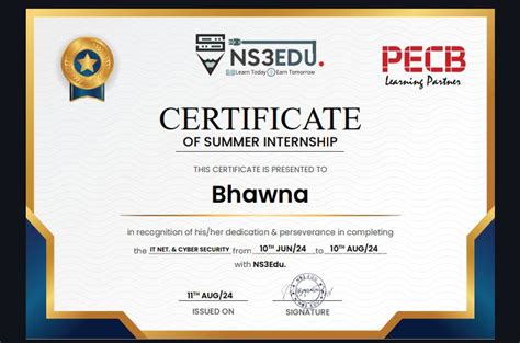 Bhawna Rani On Linkedin Ccna Cisco Networking Careergrowth Professional Ns3edu…