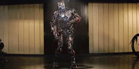 15 Reasons Ultron Was The Best Mcu Villain