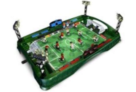 Lego Instructions For Set 3569 Grand Soccer Stadium Sports Football