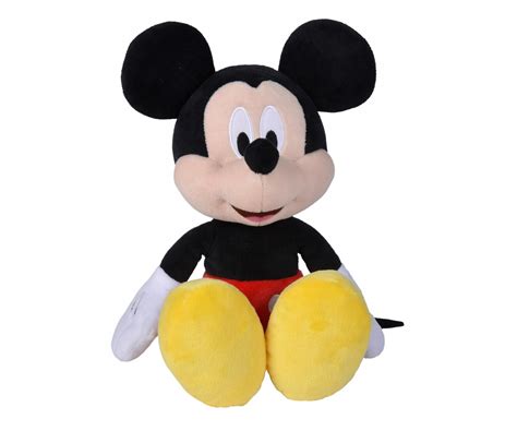 Buy Simba Mickey Mouse 35 Cm From £1649 Today Best Deals On Uk