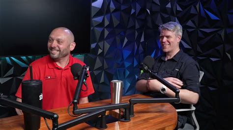 Behind The Sign Episode 26 Pfas With Riley Knox Youtube