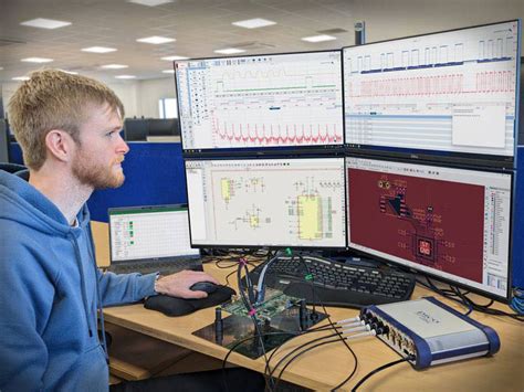 Pico Technology บริษัท เทคสแควร์ จำกัด