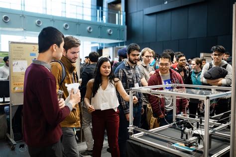 Engineering Capstone Design Symposia Engineering University Of Waterloo