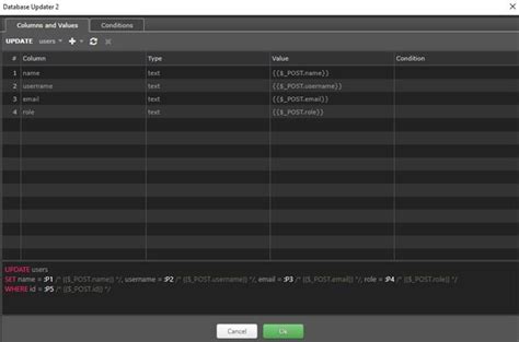 Dmxzone Database Updater 2 Extensions Dmxzonecom