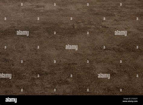 Non Uniform Background With Shades Of Brown Textured Vintage