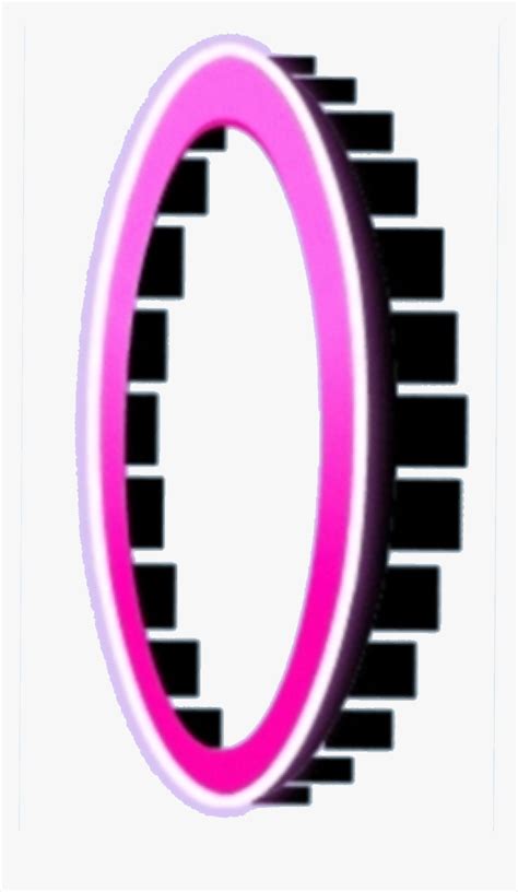 Transparent Geometry Dash Icons Png Portal De Geometry Dash Png Download Kindpng