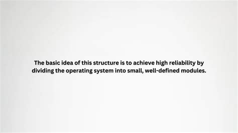 the basic idea of this structure is to achieve high reliability by