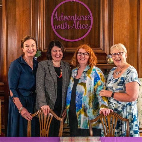 Adventures With Alice Volume 3 Alice Sharp