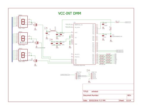 Cw305 Artix Fpga Target Newae Hardware Product Documentation
