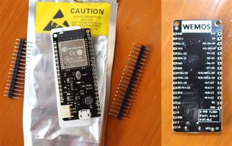 My Attempt At Getting Started With Zephyr Project Os On Esp32 Cnx Software