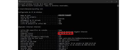 MAC Address Entenda O que é Endereço MAC e sua Importância