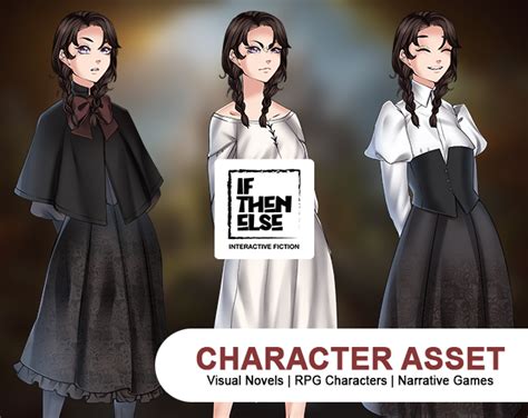 23 06 F3 Lily Vampire By If Then Else Interactive Fiction