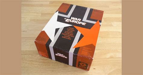 Contest Most Counters In A Wargame