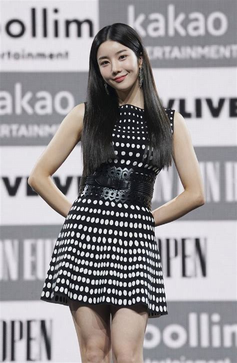 [포토]아이즈원 출신 권은비 솔로 데뷔 네이트 연예