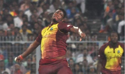 West Indies Cricketer Oshane Thomas Recovering After Being Involved In Car Crash Cricket News