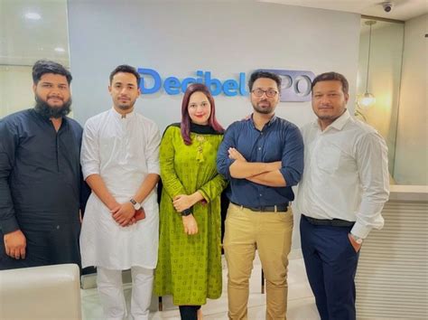 Eidulfitr2023 Decibelhrms Maier Ahmed Khan