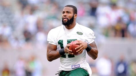 Braylon Edwards Ex Nfl And Michigan Star Saves 80 Year Old Mans Life