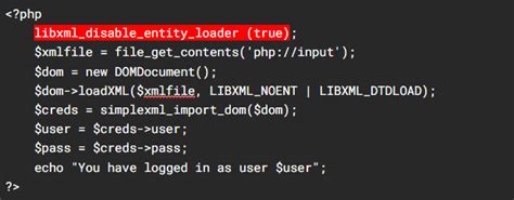 Qué Es Xxe Xml External Entity Y Cómo Se Soluciona Hackmetrix Blog