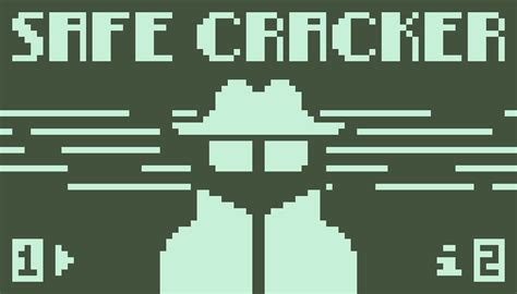 Safe Cracker Screenshots Mobygames