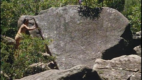 Naked Helen Jones In Bliss