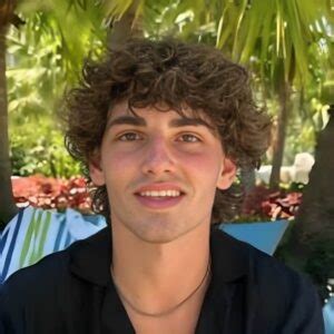Gibson Ardoline Age Height Siblings Net Worth Girlfriend Weight