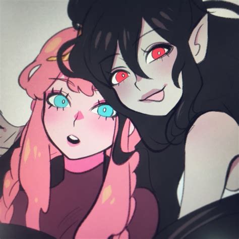 Marceline Bubblegum Tumblr