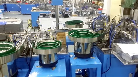 Connector Assembly Process At Luz Searcy Blog