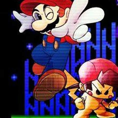 Stream Mario Sing And Game Rhythm 9 Marios Madness V2 Ost By