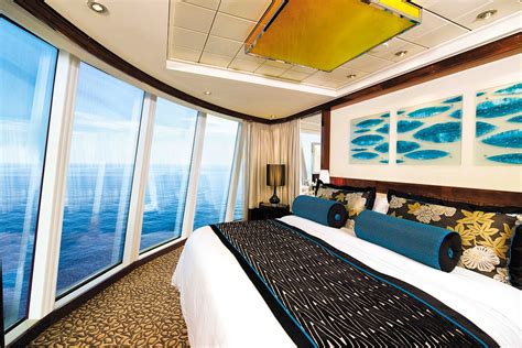 Norwegian Epic Cabins And Suites Editors Review