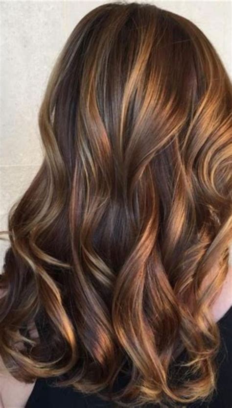 10 Honey Brown Hair Stylish Hair Ideas