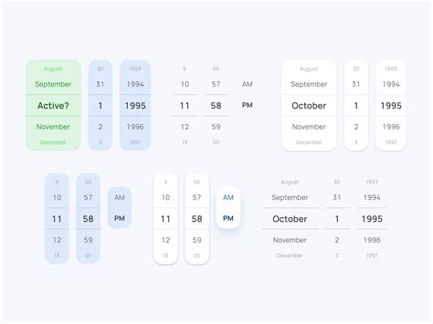 Dribbble Figma Material X Ui Kit Components And App Templates Min